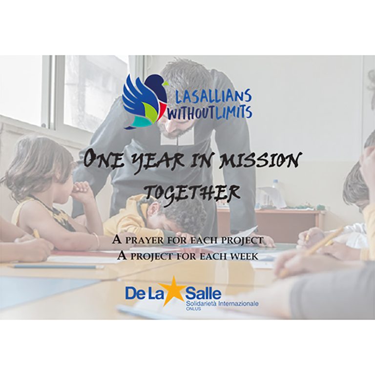 Home Page – Lasallian Resource Center